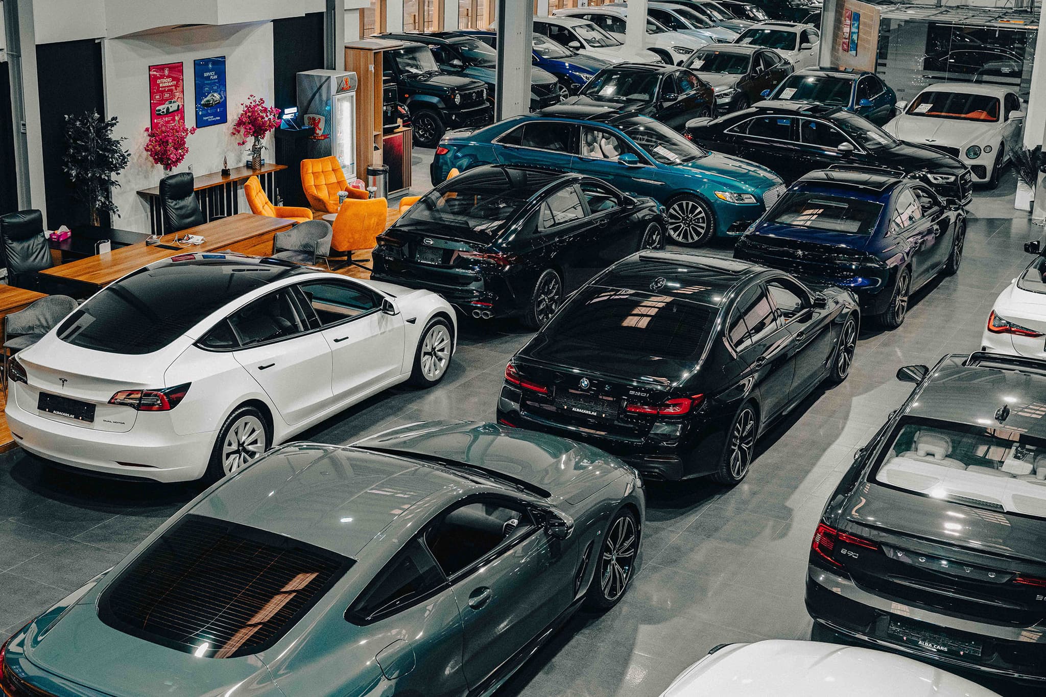 Alba Cars - Used Cars in Dubai, Abu Dhabi, UAE | Most Trusted Car ...